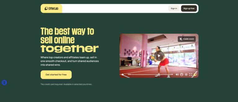 Offer Lab Review (2025): Legit or Scam? Honest Take